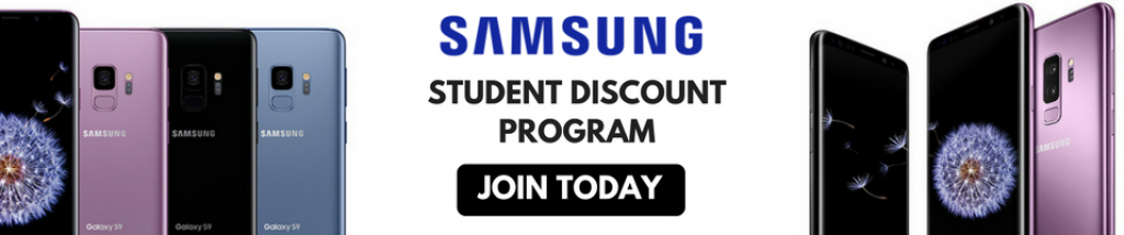 Wireless Discounts - StudentRate